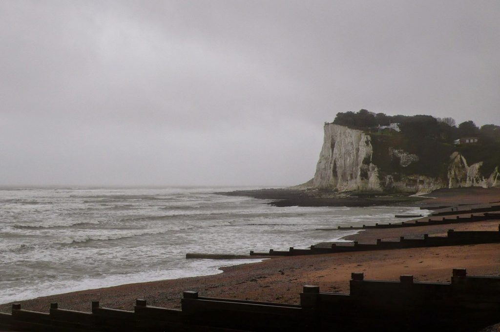 Poem of the Day: Matthew Arnold's "Dover Beach" - Department of English