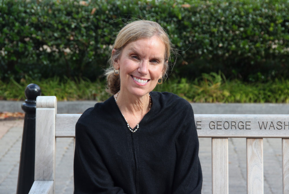 Welcome Back! - Department of English